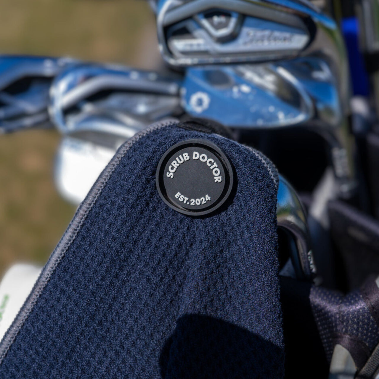 Club Doctor - Golf Club Care Kit – Club Doctor Golf