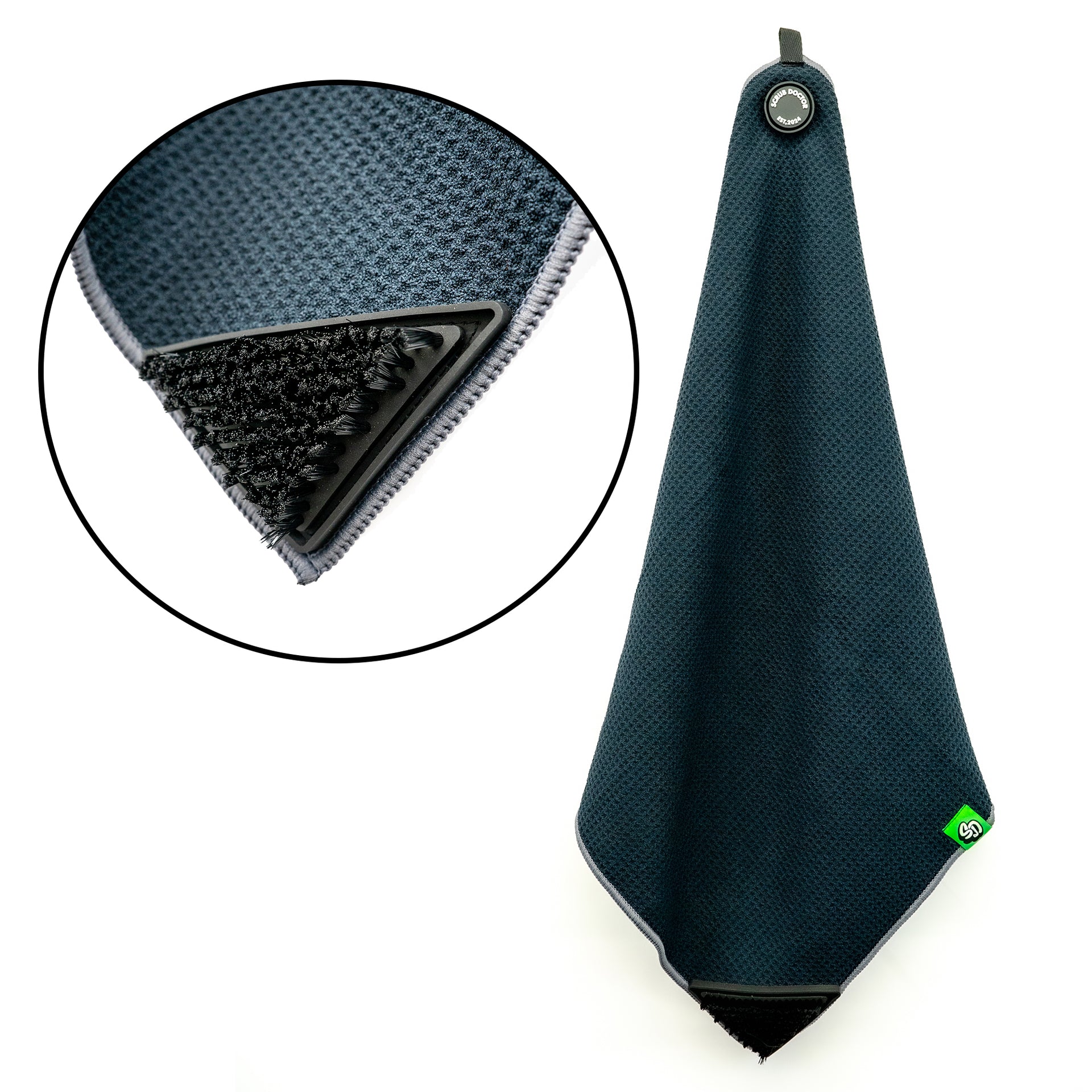 Club Doctor - Golf Club Care Kit – Club Doctor Golf